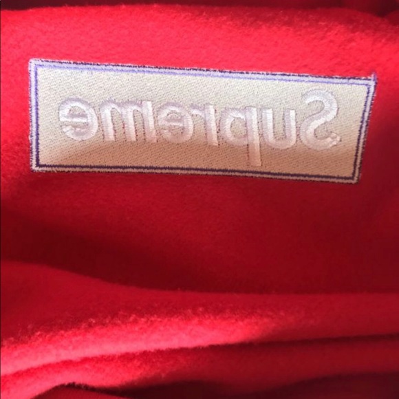 Supreme | Other | Supreme Box Logo | Poshmark